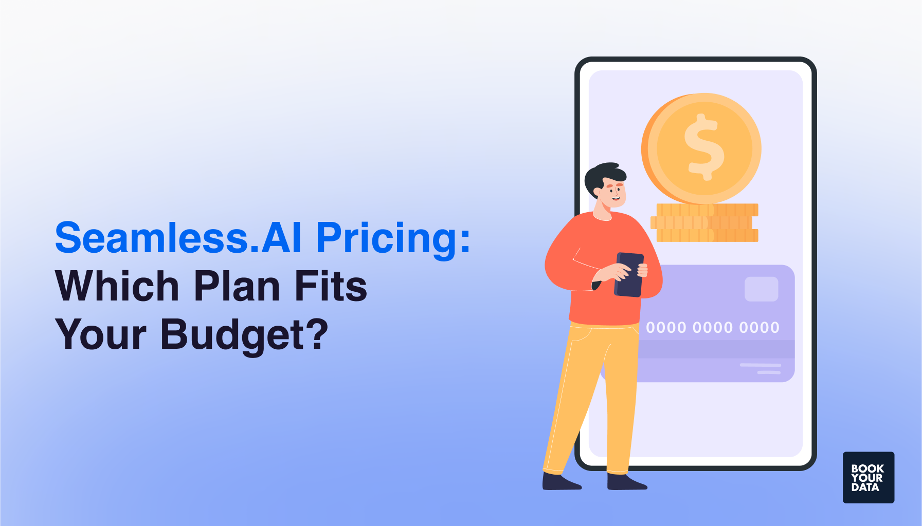 Seamless.AI Pricing: Plans and Costs [2025]